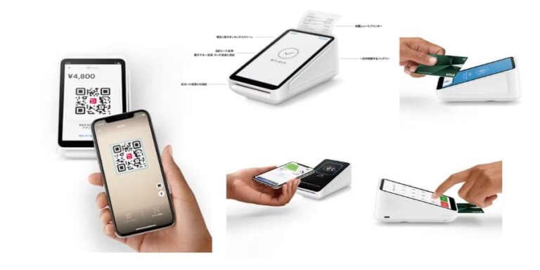 Square TerminalでPayPay決済を導入！手数料・手順・メリットを徹底解説 - レジチェンジ